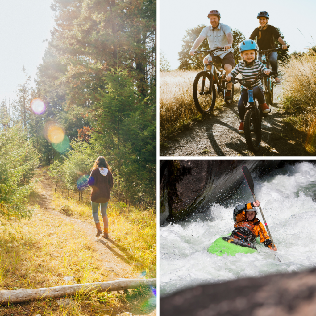 onX Emerging Outdoor Community Award