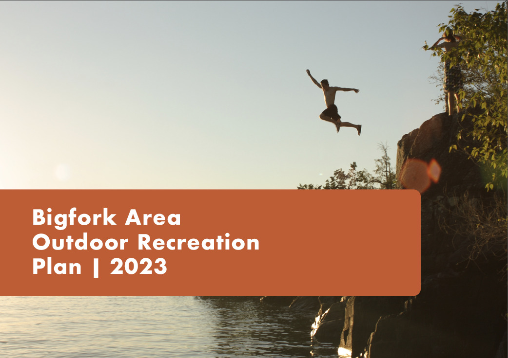 Bigfork Outdoor Recreation Plan DRAFT Posted! - Montana Access Project